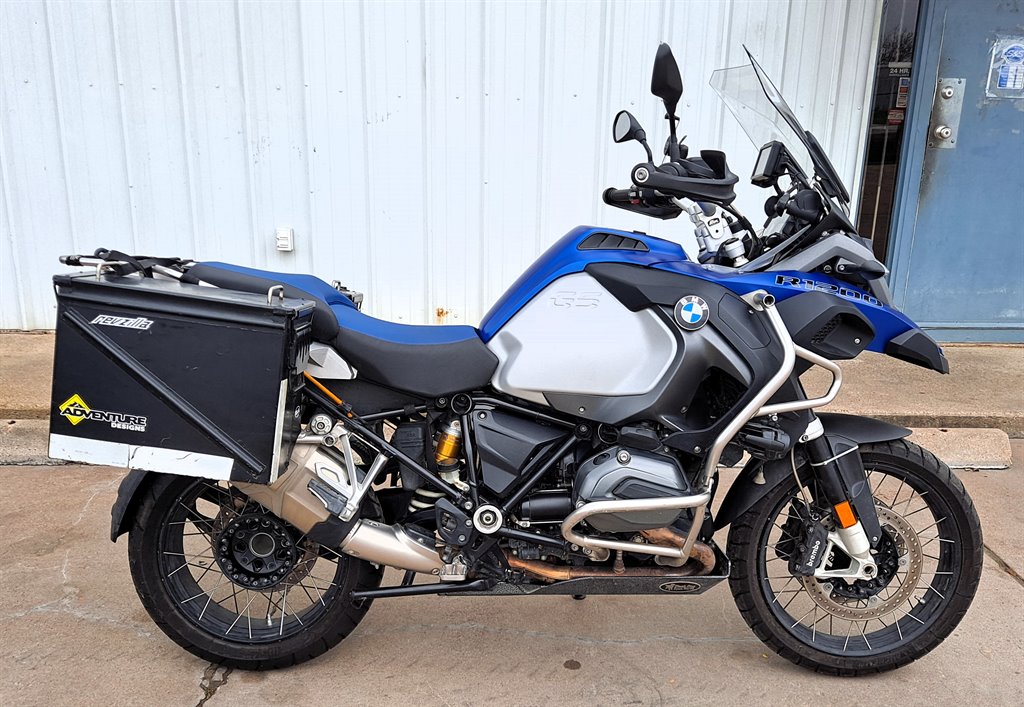 Jim's Motorcycle Service, Inc.